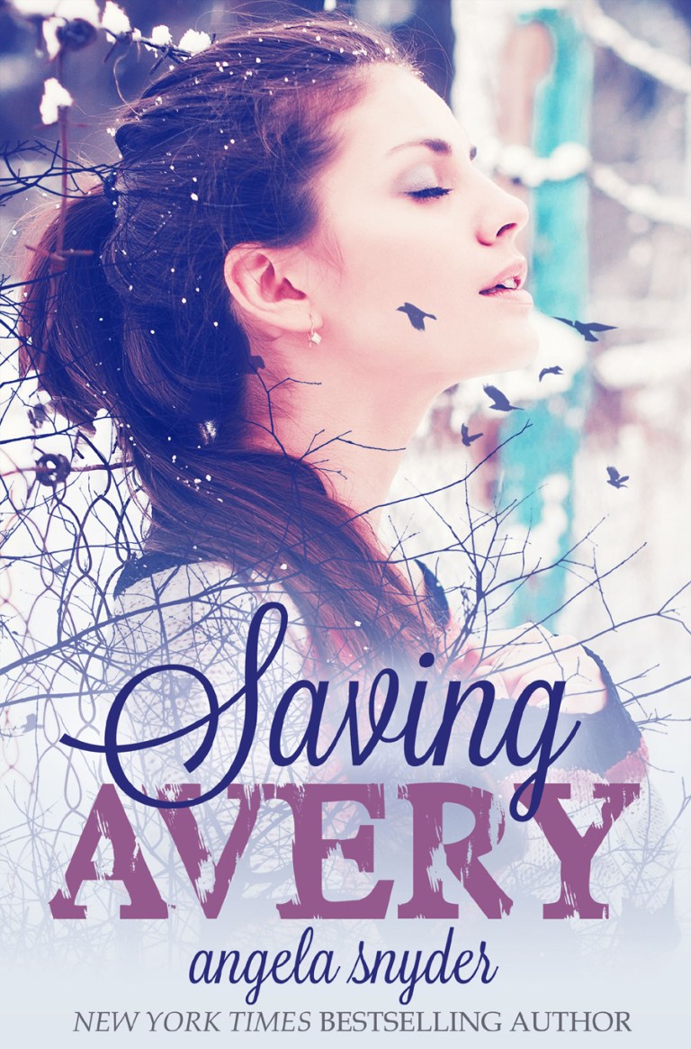 Author Angela Snyder – New York Times & USA Today Bestselling Author