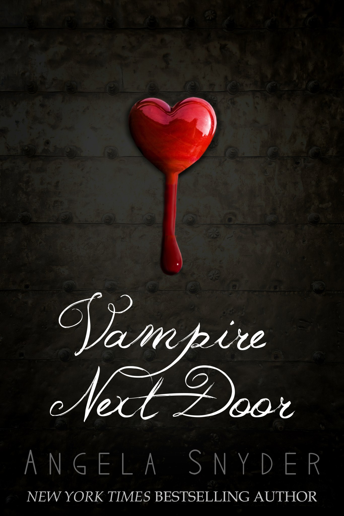 Author Angela Snyder – New York Times & USA Today Bestselling Author