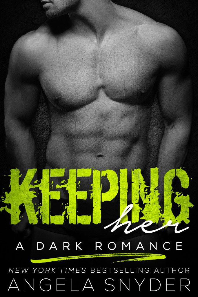 Author Angela Snyder – New York Times & USA Today Bestselling Author